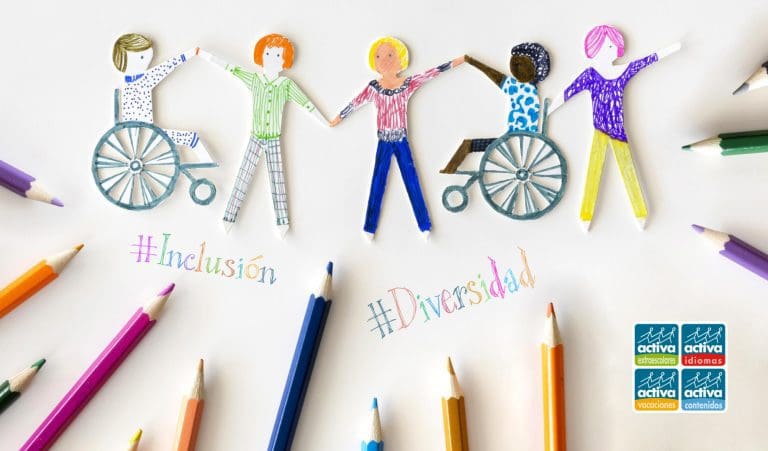 La diversidad y la inclusión en el aula: un camino hacia la educación ...