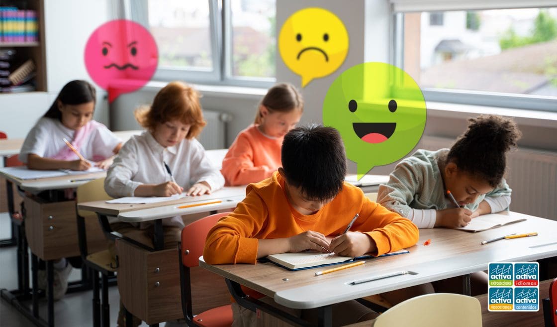 El corazón del aprendizaje: el poder de la educación emocional en el ...