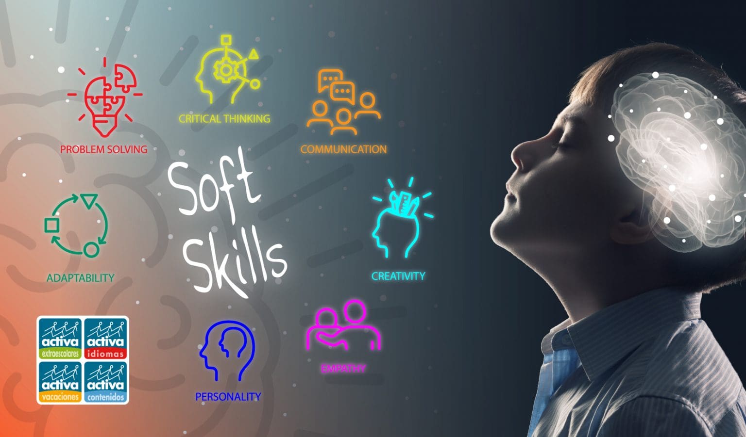 Soft skills: hay vida después del colegio - Activa
